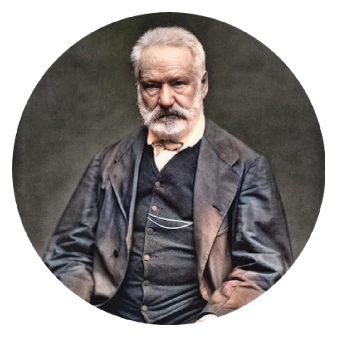 Victor Hugo – Timeless Books