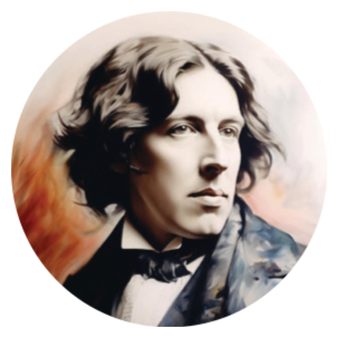 Oscar Wilde – Timeless Books